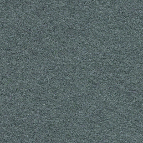 Dark Grey Felt | Buy Wool Mix Charcoal Grey Felt By The Metre ...